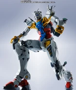 RX-78-02 White Gundam | The Gundam Wiki | Fandom