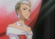 Relena Darlian | The Gundam Wiki | Fandom