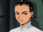 Chang Wufei | The Gundam Wiki | Fandom