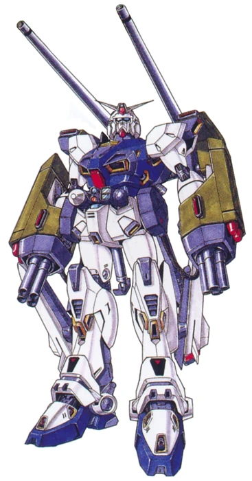 F90S Gundam F90 Support Type | The Gundam Wiki | Fandom