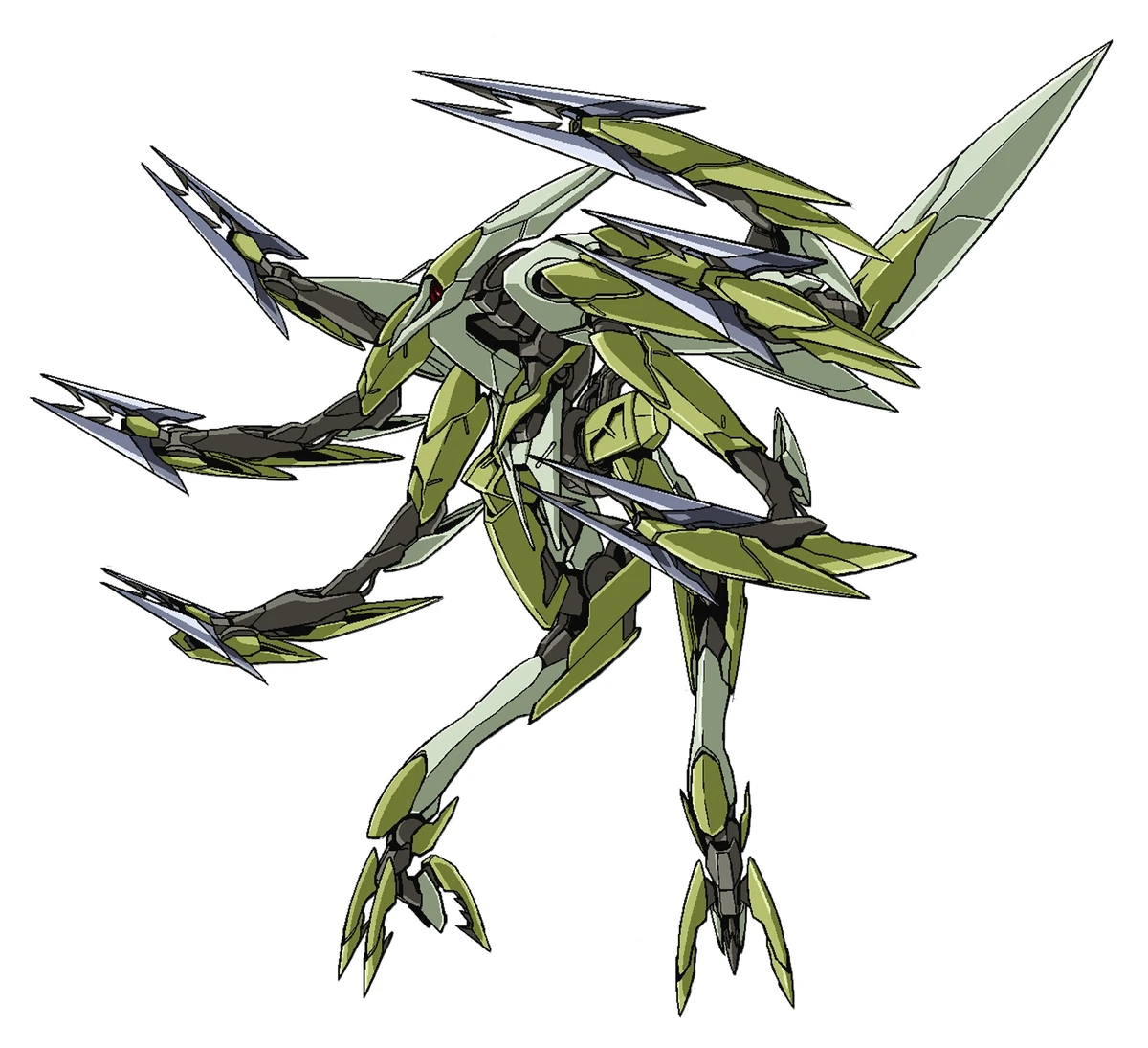 Harael | The Gundam Wiki | Fandom