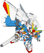 Captain Gundam | The Gundam Wiki | Fandom