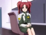 Meyrin Hawke | The Gundam Wiki | Fandom