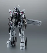 MDX-0003 Gundam Schwarzette | The Gundam Wiki | Fandom