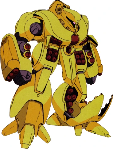 AMX-102 Zssa | Gundam | Fandom