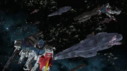 Second Battle of Jachin Due | The Gundam Wiki | Fandom
