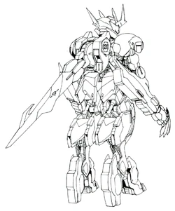 lupus coloring pages