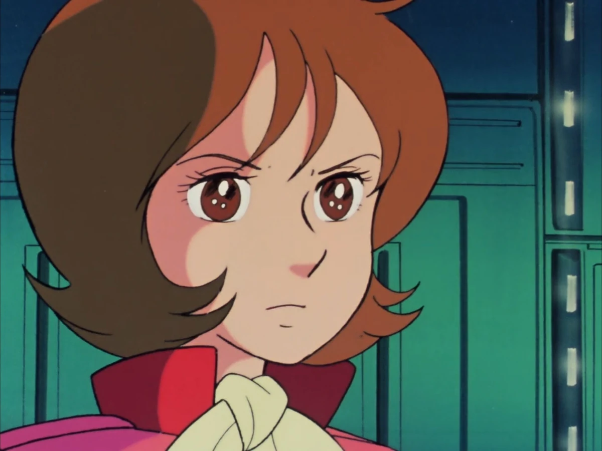 Fraw Kobayashi | The Gundam Wiki | Fandom