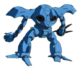 MSM-03C Hygogg | The Gundam Wiki | Fandom