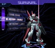 MBF-M1 M1 Astray | The Gundam Wiki | Fandom