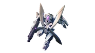 GNX-603T GN-X | The Gundam Wiki | Fandom