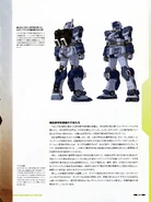 RGM-79FD Armored GM | The Gundam Wiki | Fandom