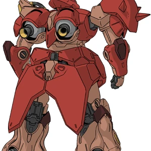 Discuss Everything About The Gundam Wiki | Fandom