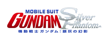 Mobile Suit Gundam: Silver Phantom | The Gundam Wiki | Fandom