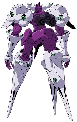 Trinity | The Gundam Wiki | Fandom