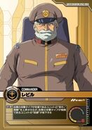 Johann Abraham Revil | The Gundam Wiki | Fandom
