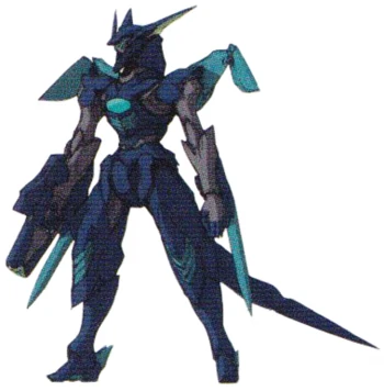 Egoz | The Gundam Wiki | Fandom