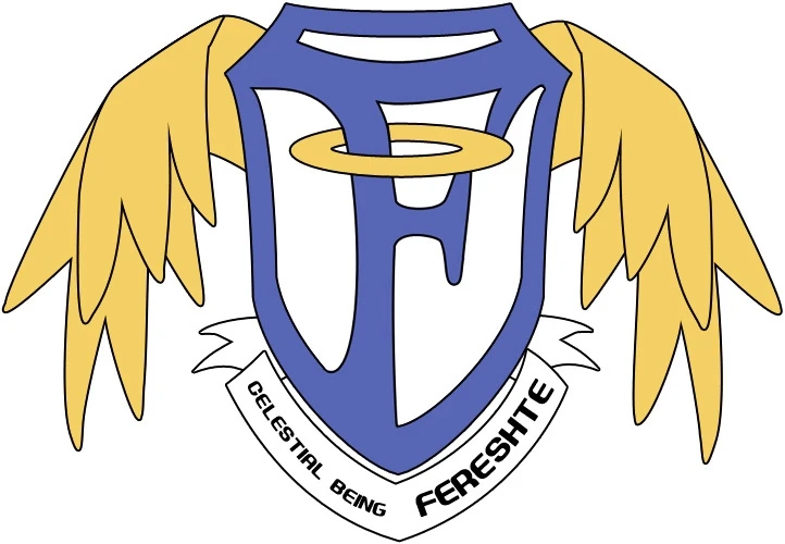 Fereshte | Gundam | Fandom