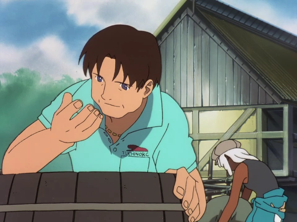 Kuwen Morad | The Gundam Wiki | Fandom