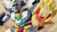 PFF-X7II Core Gundam II | The Gundam Wiki | Fandom