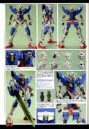 GN-001REIII Gundam Exia Repair III | The Gundam Wiki | Fandom
