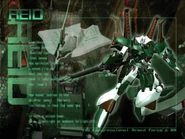 G-Saviour | The Gundam Wiki | Fandom