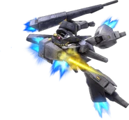 Gaplant Trainer | The Gundam Wiki | Fandom