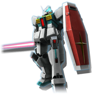 RGM-86R GM III | The Gundam Wiki | Fandom