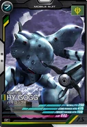 MSM-03C Hygogg | The Gundam Wiki | Fandom