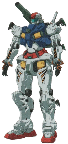 RGM-79 Light-Type Guncannon | The Gundam Wiki | Fandom