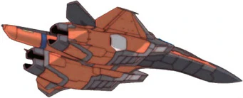 MSA-005X-1 Methuss X-1 | The Gundam Wiki | Fandom