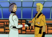 Yazan Gable | The Gundam Wiki | Fandom