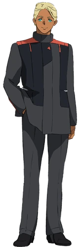 Shaddiq Zenelli | The Gundam Wiki | Fandom