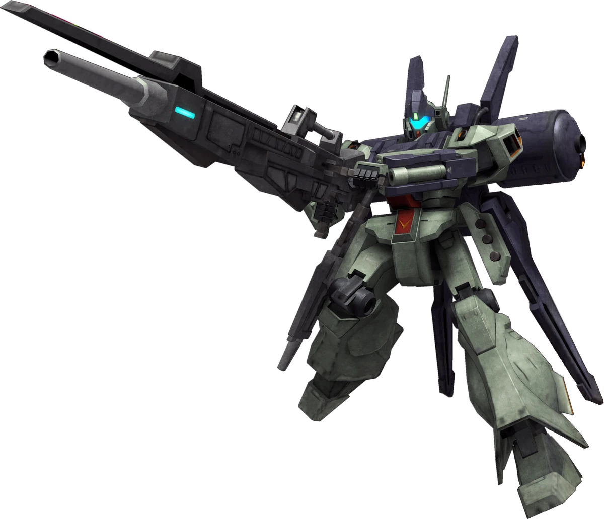 Superb Jegan | The Gundam Wiki | Fandom