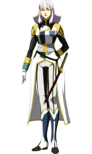 Carta Issue | Gundam | Fandom