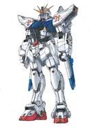 F91 Gundam F91/Merchandise | The Gundam Wiki | Fandom