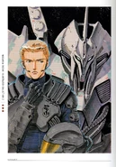 G-Saviour | The Gundam Wiki | Fandom