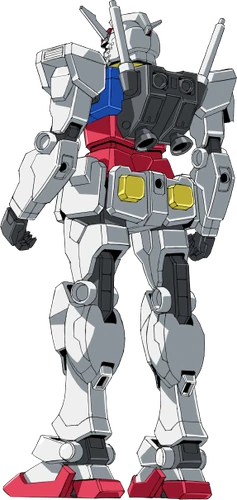 GBN-GF/RX78 GBN-Base Gundam | The Gundam Wiki | Fandom