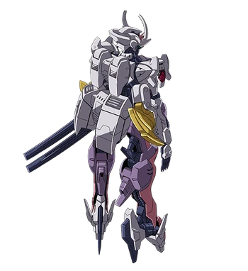 ASW-G-48 Gundam Haagenti | The Gundam Wiki | Fandom
