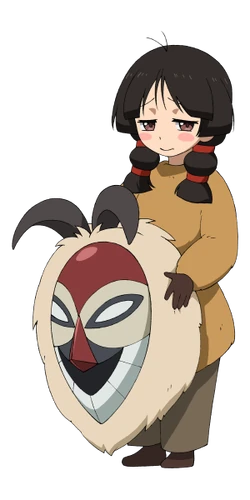 Miyu | The Gundam Wiki | Fandom