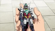 PFF-X7II Core Gundam II | The Gundam Wiki | Fandom