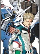 Io Fleming | The Gundam Wiki | Fandom