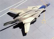 FF-08-GB/WR Wyvern | The Gundam Wiki | Fandom