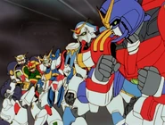 Shuffle Alliance | The Gundam Wiki | Fandom