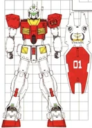 RGM-79Q GM Quel | The Gundam Wiki | Fandom