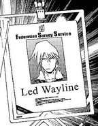 Johnny Ridden | The Gundam Wiki | Fandom