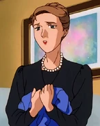 Mareen Darlian | The Gundam Wiki | Fandom