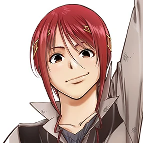 Marobi Braidon | The Gundam Wiki | Fandom