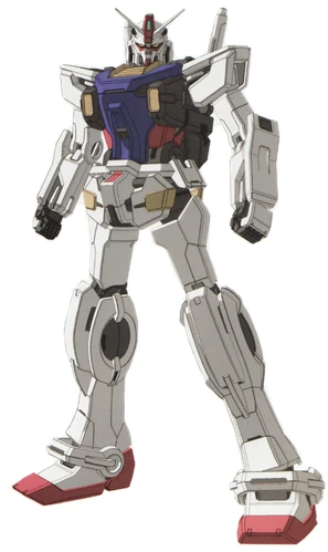 RX-78 Gundam | The Gundam Wiki | Fandom