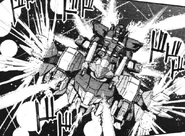 F71 G-Cannon | The Gundam Wiki | Fandom
